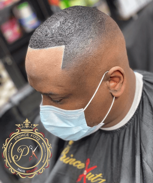 Prince Kutz Hair Studio