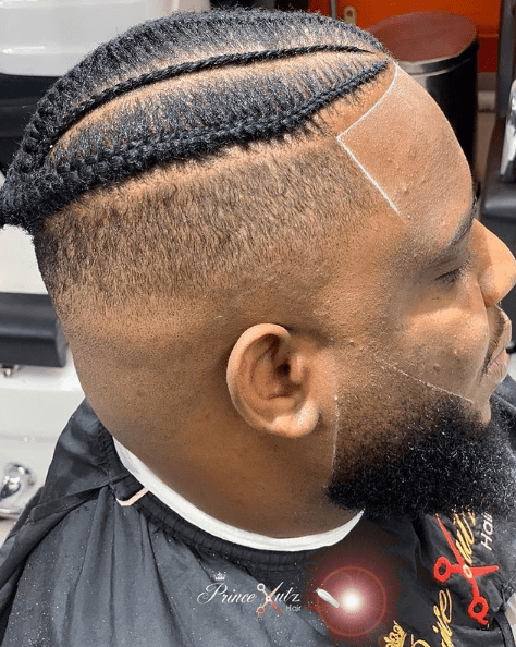 Prince Kutz Hair Studio