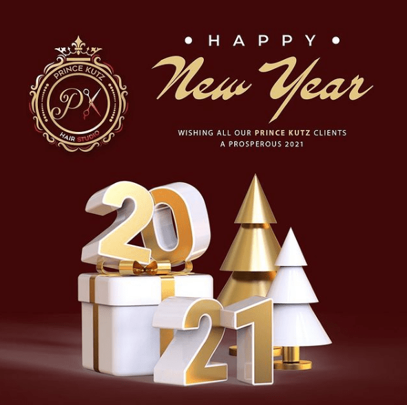 Prince Kutz Hair Studio