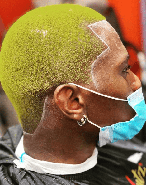 Prince Kutz Hair Studio