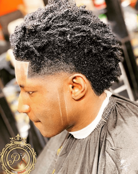 Prince Kutz Hair Studio