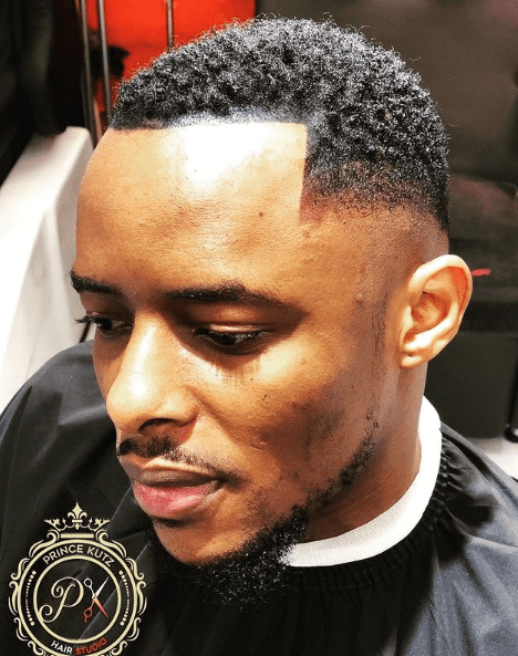 Prince Kutz Hair Studio