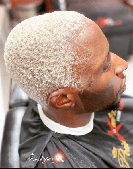 Prince Kutz Hair Studio