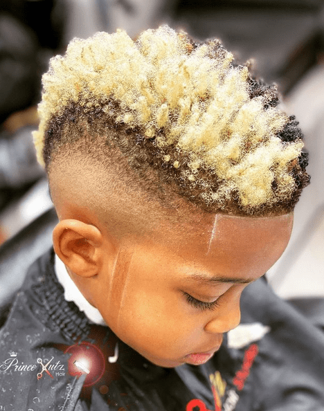 Prince Kutz Hair Studio