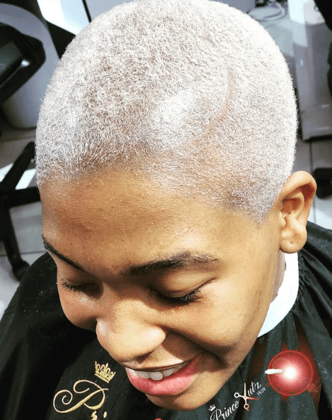 Prince Kutz Hair Studio